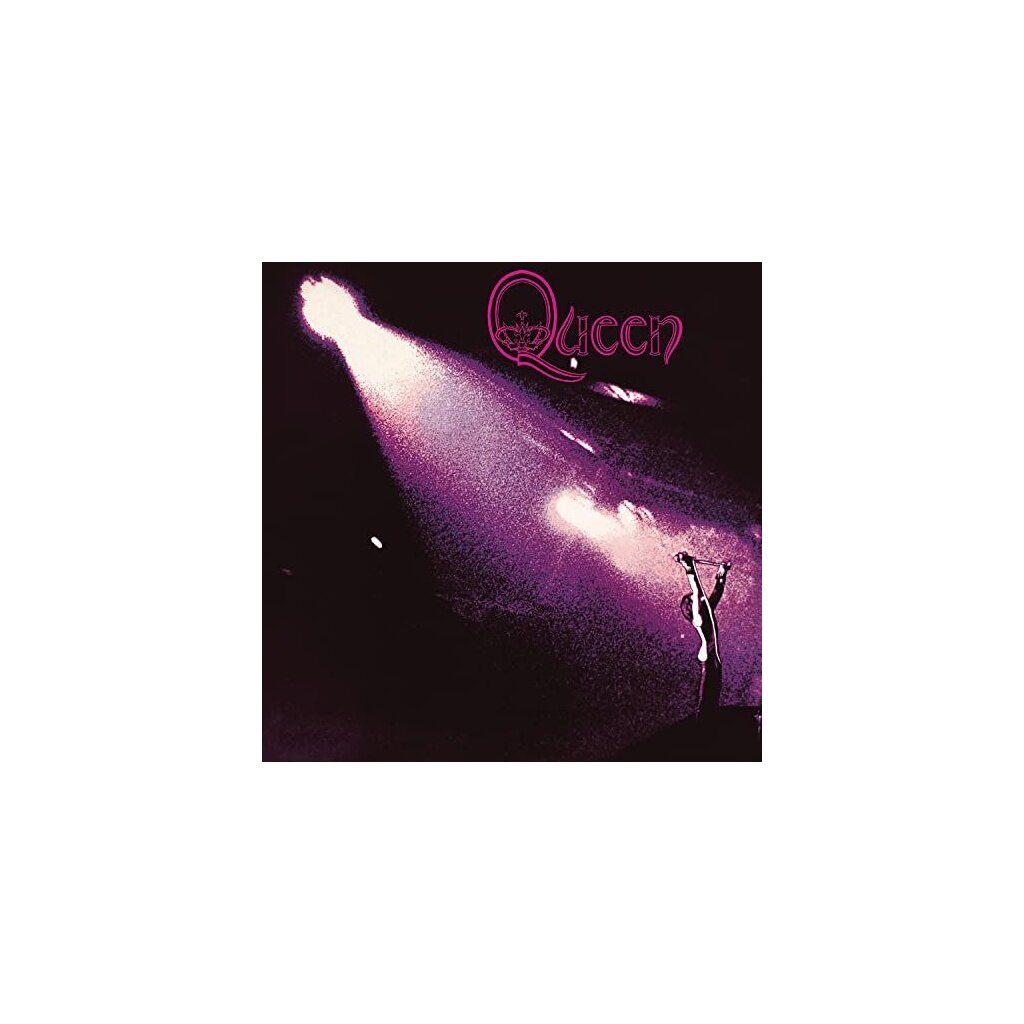 Виниловая пластинка Queen - Queen LP (1 LP)