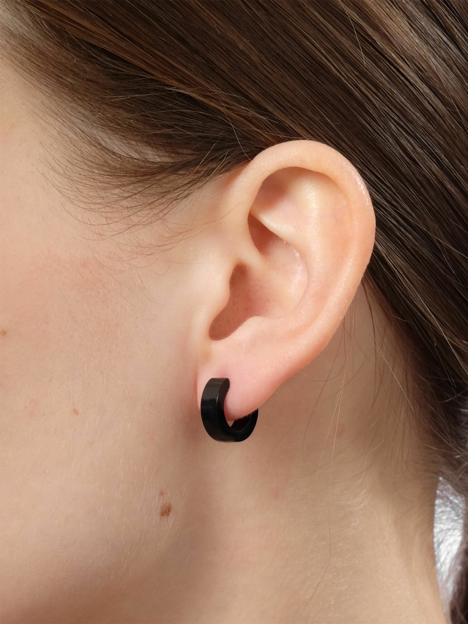 Серьги конго