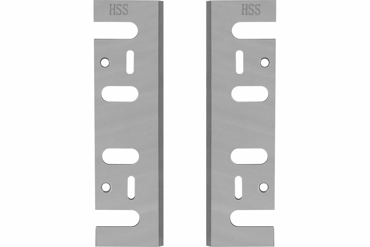 Ножи AEZ 110х29х3мм к рубанку HCS (2 шт)