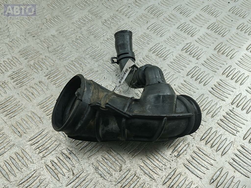 Патрубок турбины Opel Zafira A (1999-2005)