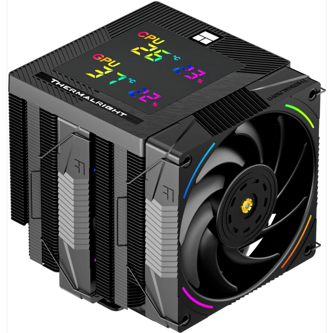 Thermalright 120 Digital EVO