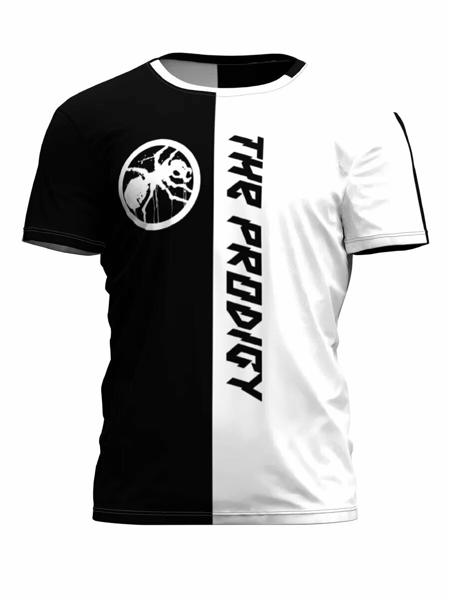 Футболка спортивная