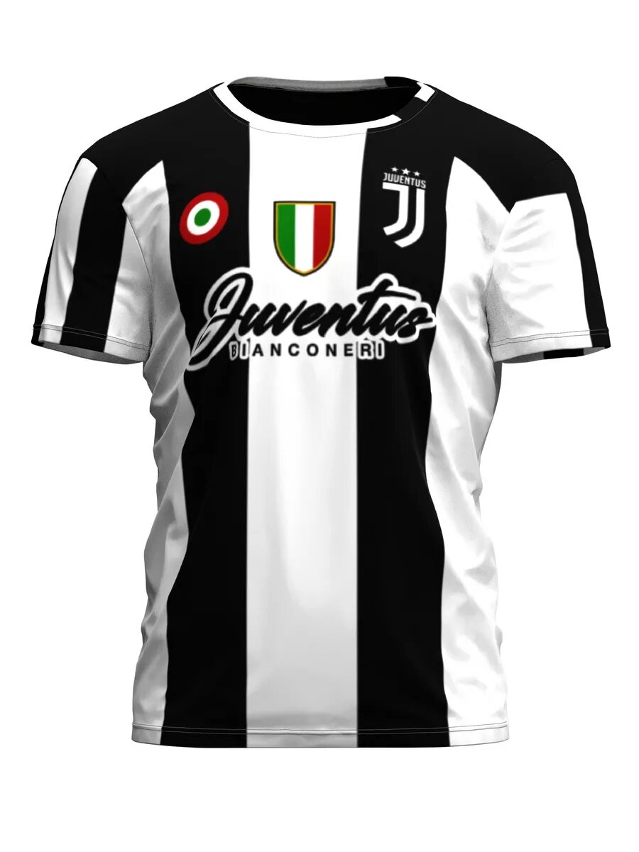 Футболка спортивная