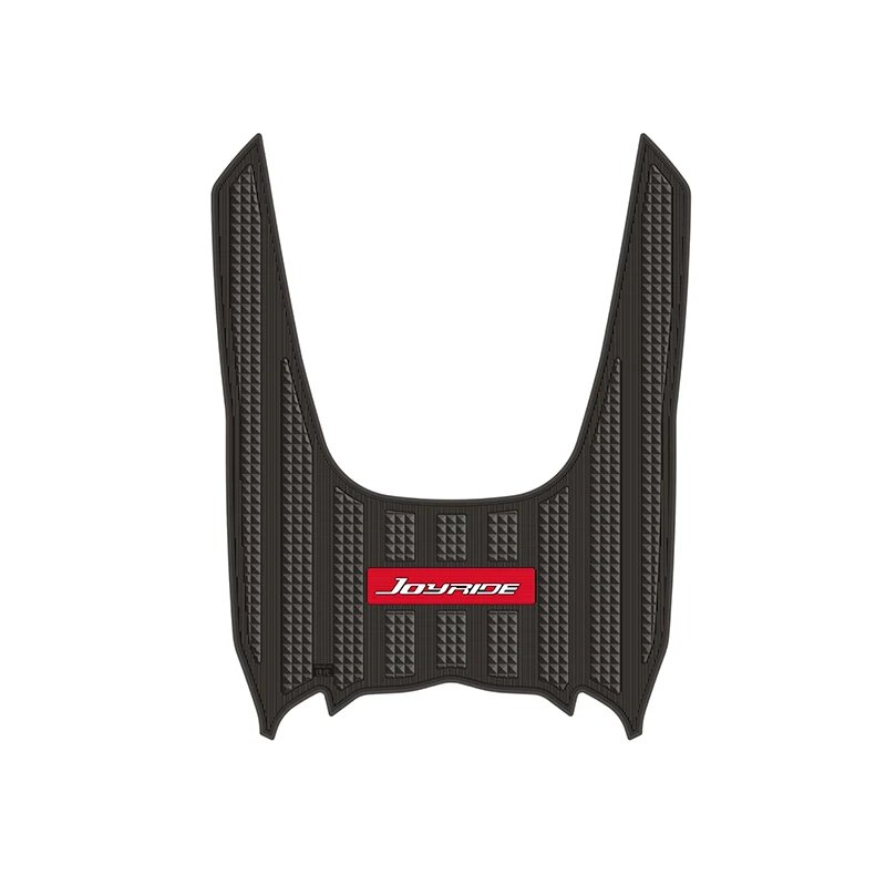 Простота установки для Sym Joyride 300. Встановіть специализированные напольные коврики для мотоциклов. Обновление более толстых. Type-C