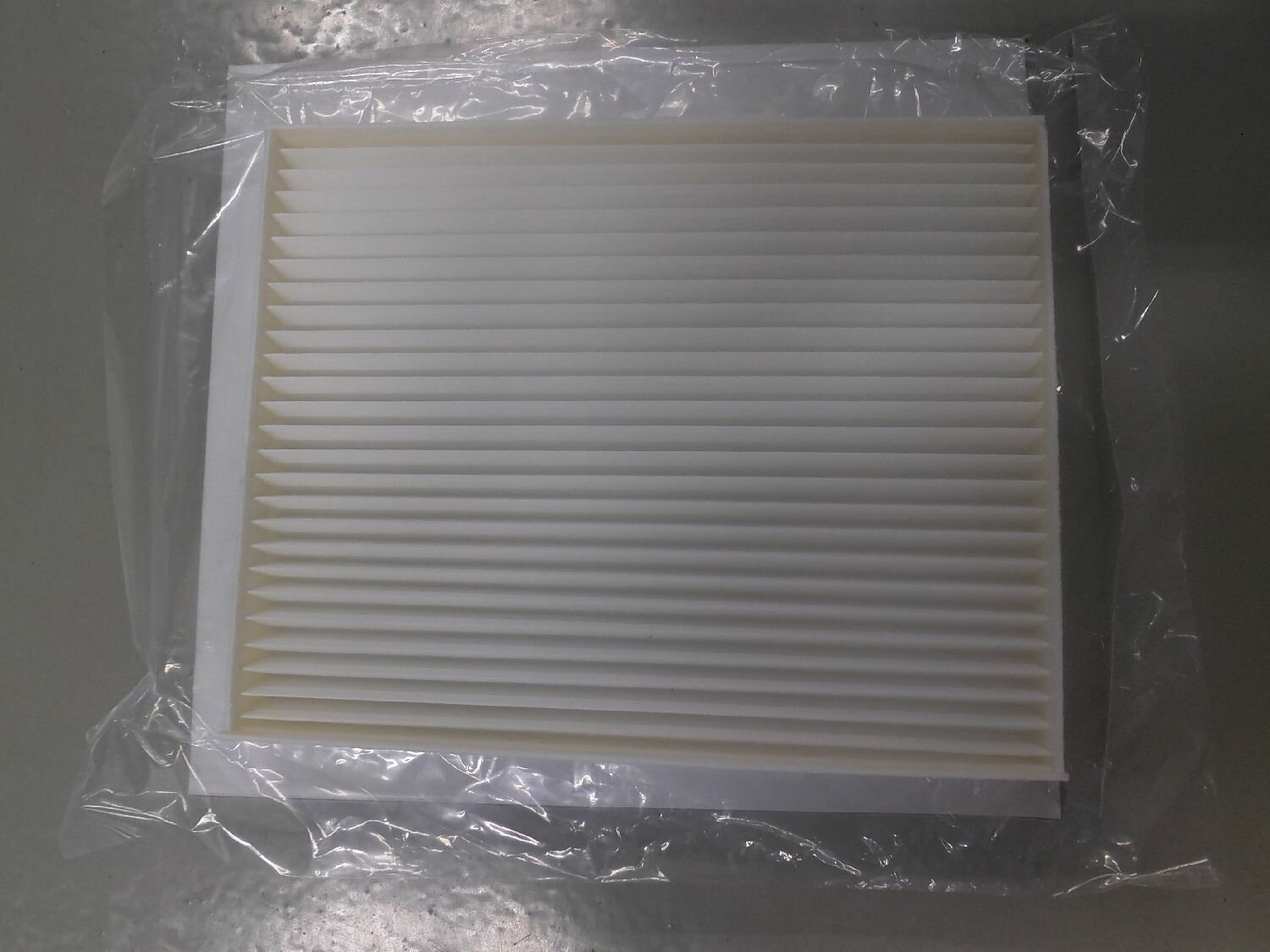 Фильтр салона HOVER H3, H5 с 2013г.(8104400-K12)