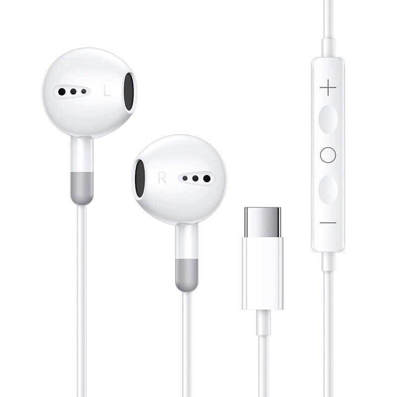 Применимо для мобильных телефонов Apple Lightning типа C с внутриканальными проводными наушниками
