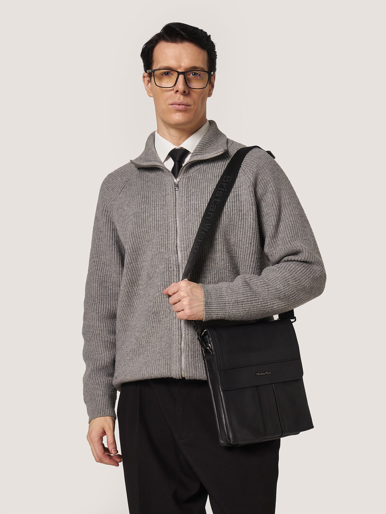 Сумка барсетка Bristan Wero