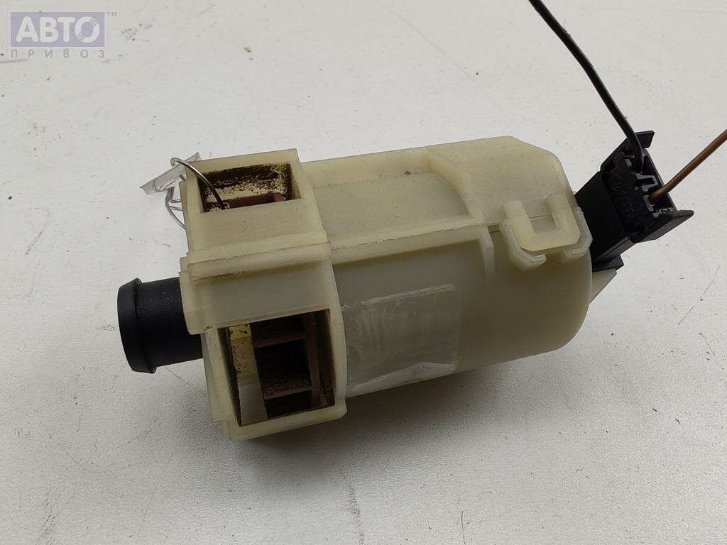 Нагнетатель воздуха (компрессор) Audi A4 B5 (1994-2001)