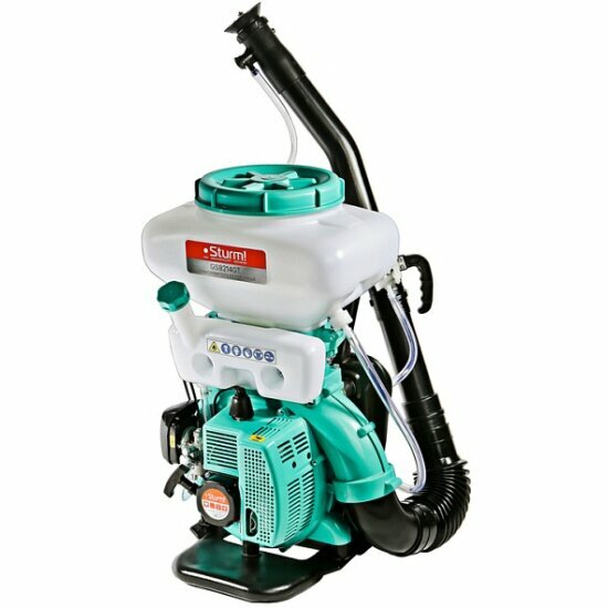 Опрыскиватель садовый Sturm! GS8214GT