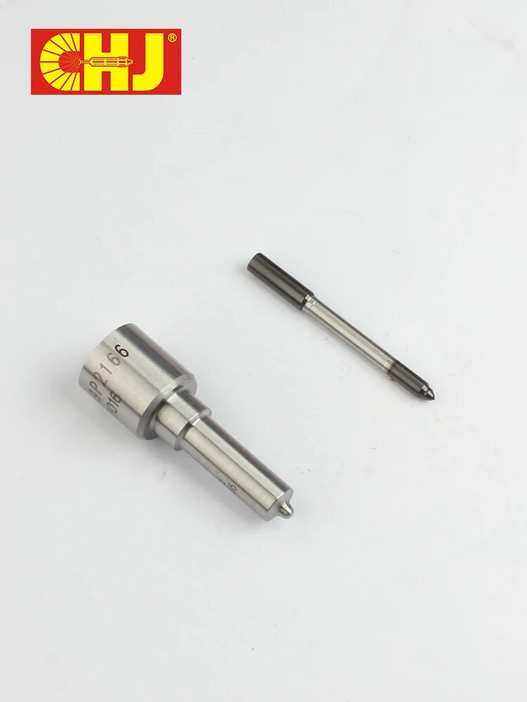 Форсунка DLLA149P2166 CHJ Для Форсунки 0445120215/394 Для Двигателя J6CA6DM2
