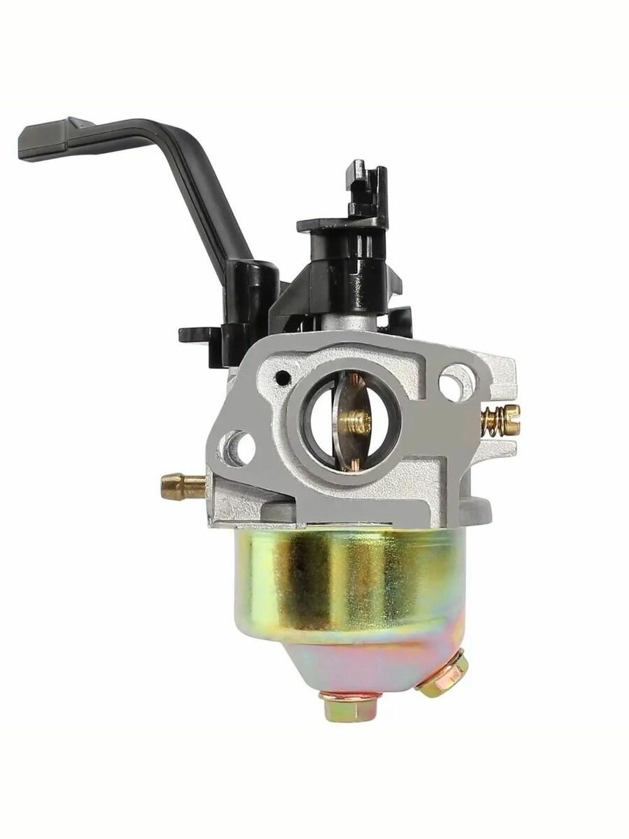 Карбюратор для генератора Champion GG3300, металлический с пластиком