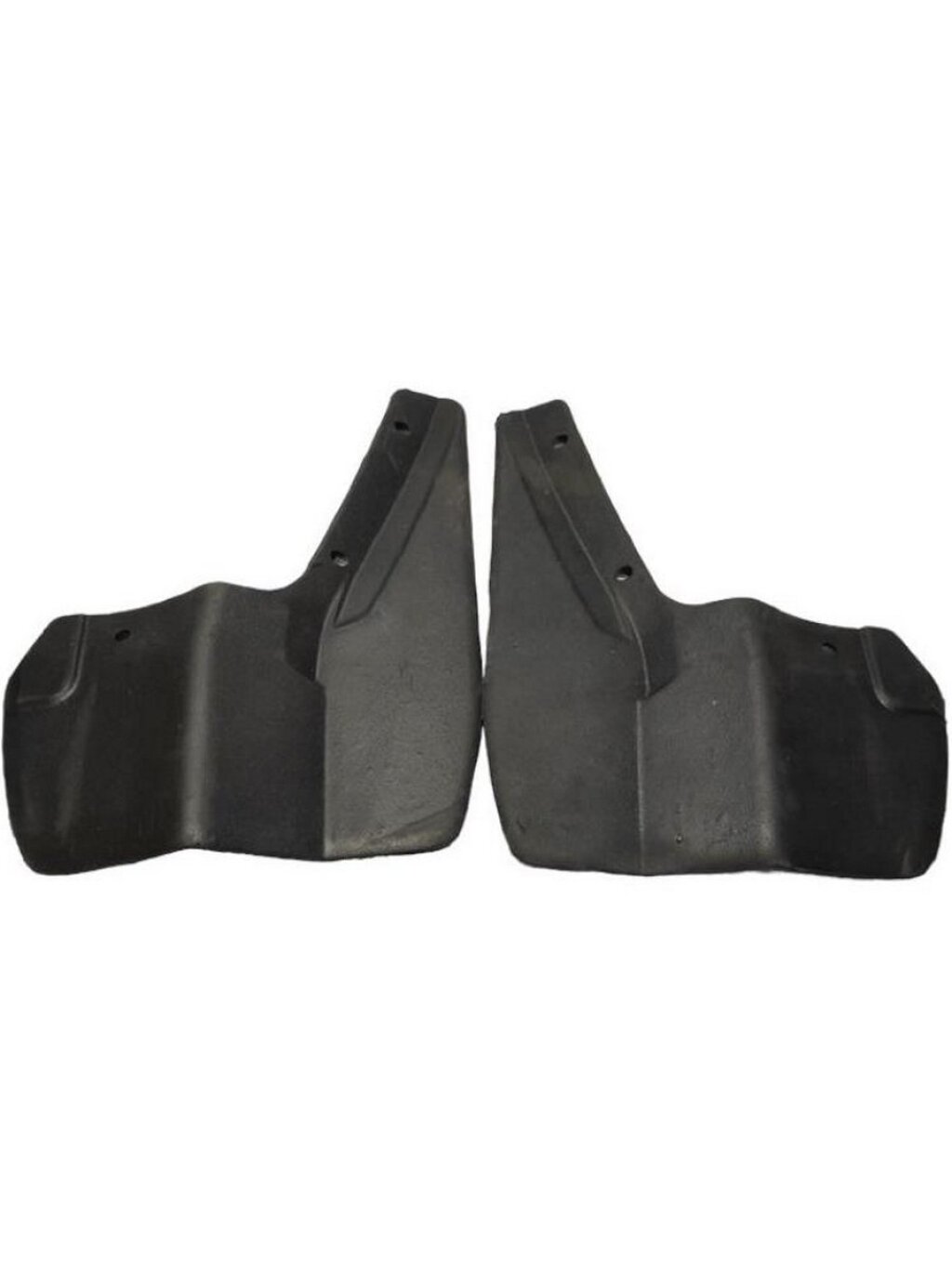 Брызговики передние для а/м ВАЗ 2114 (резиновые) "БалаковоРТИ"