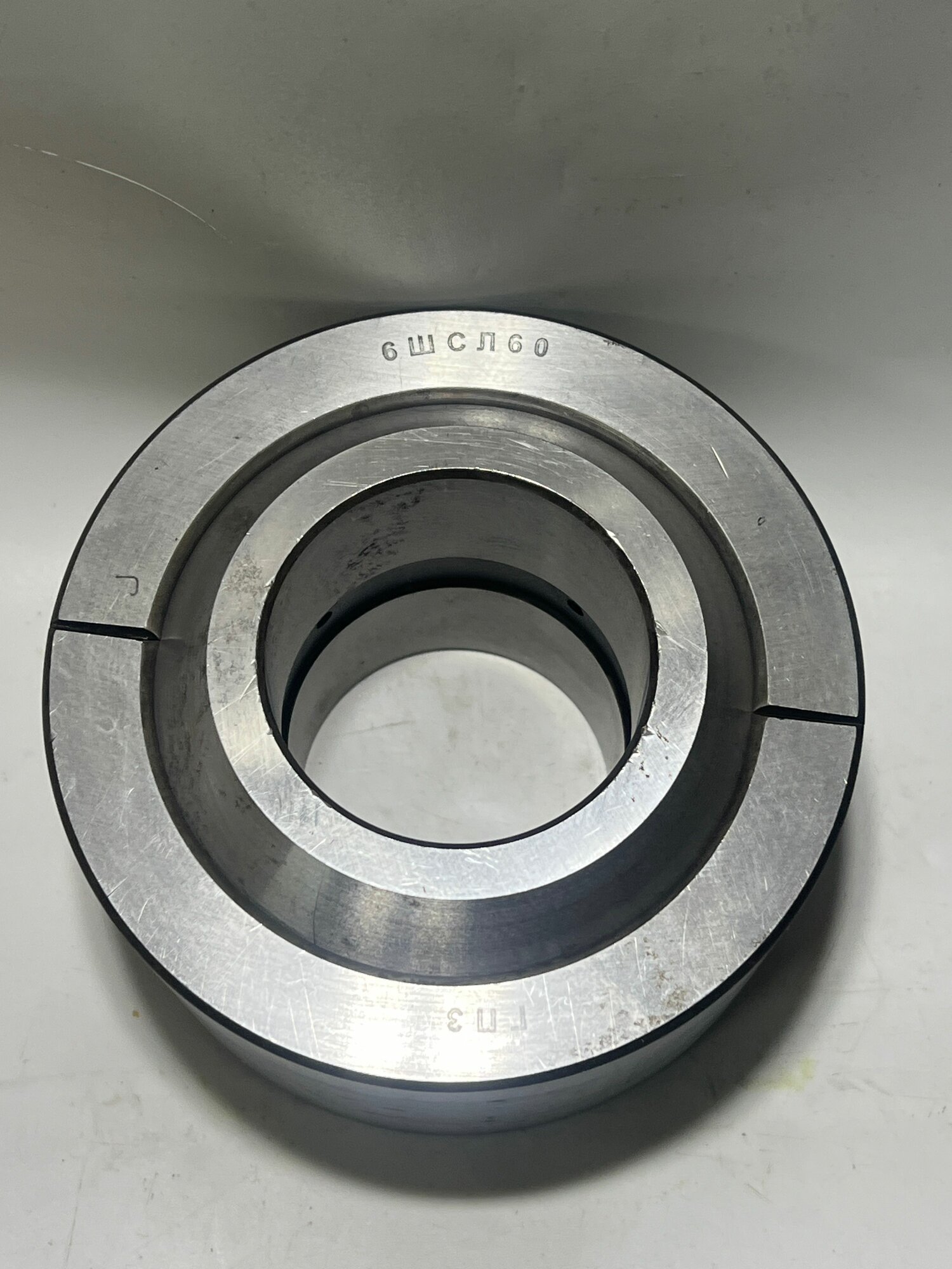 Подшипник ГПЗ Шарнирный 6ШСЛ60 1шт