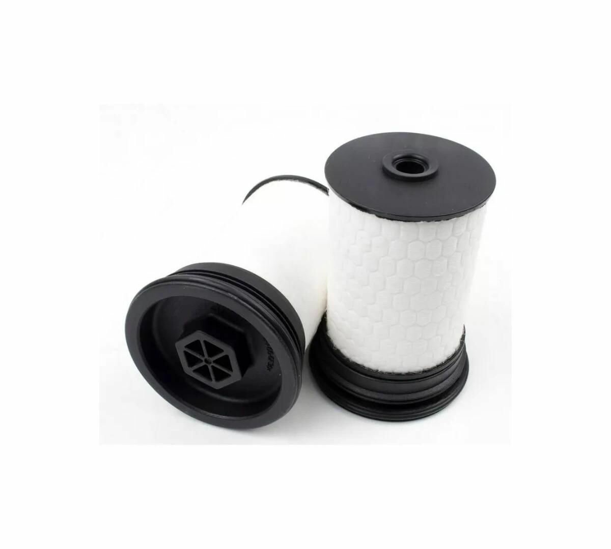 Фильтр топливный Azumi FE52004, элемент, Chevrolet Trailblazer 2.8 2012-