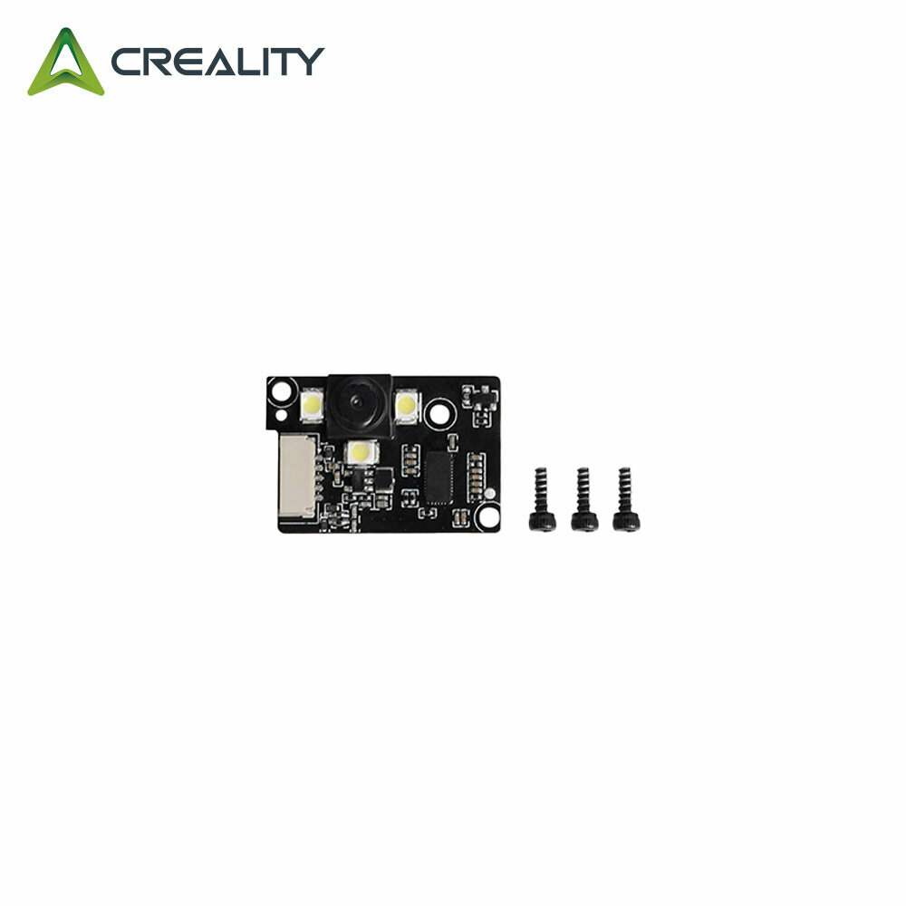 Creality K2 Plus Nozzle Camera 3D printer accessories