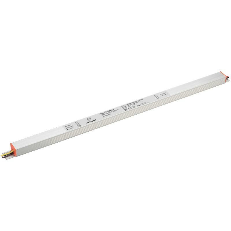 Блок питания ARV-24100-LONG-D 24В 4.1А 100Вт IP20 метал. Arlight 0460472