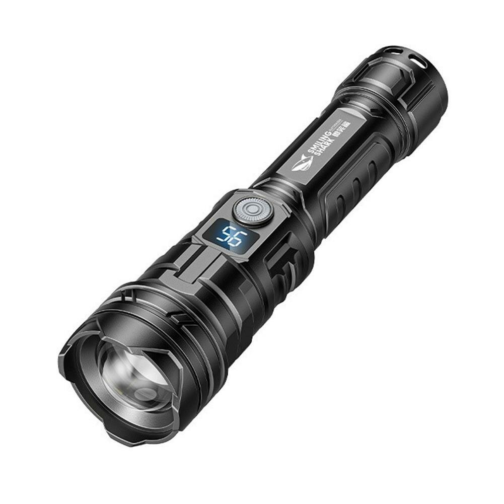 Фонарь ручной