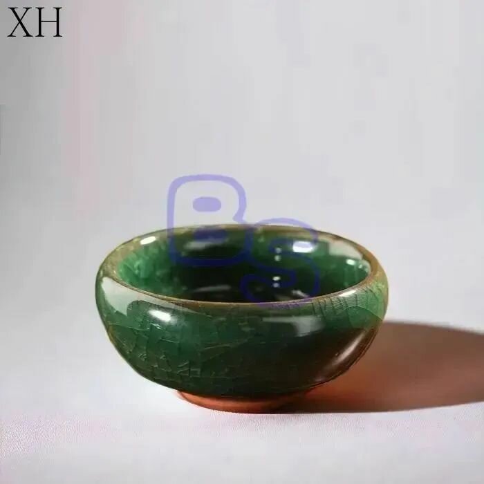 Пиала зеленый, 1 шт