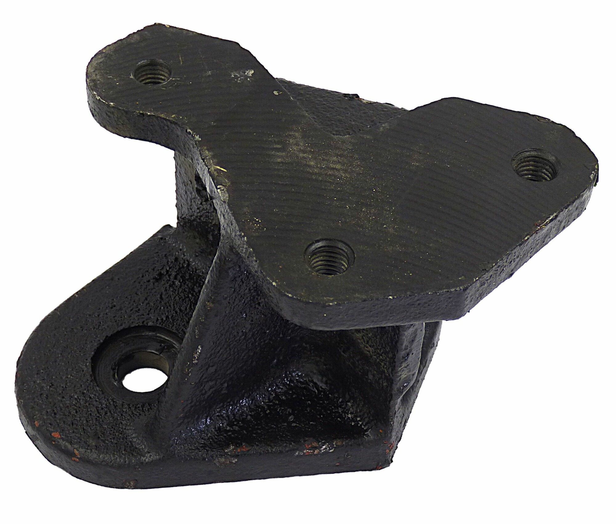 Опора унифицированной кабины задняя левая 80-6700037, для колесных тракторов и экскаваторов марки МТЗ