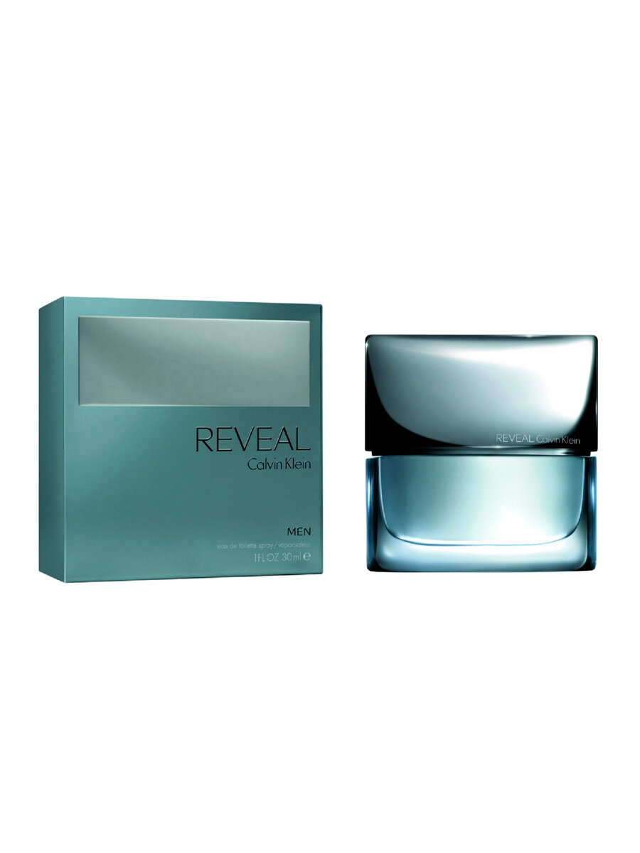Туалетная вода Calvin Klein Reveal Men 30 мл.