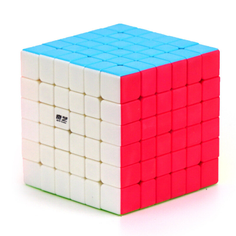 [Qiyi шесть семь девяносто девяносто десять уровней, кубик Рубика высокого уровня] 6789, 10-й уровень, 11-й уровень,