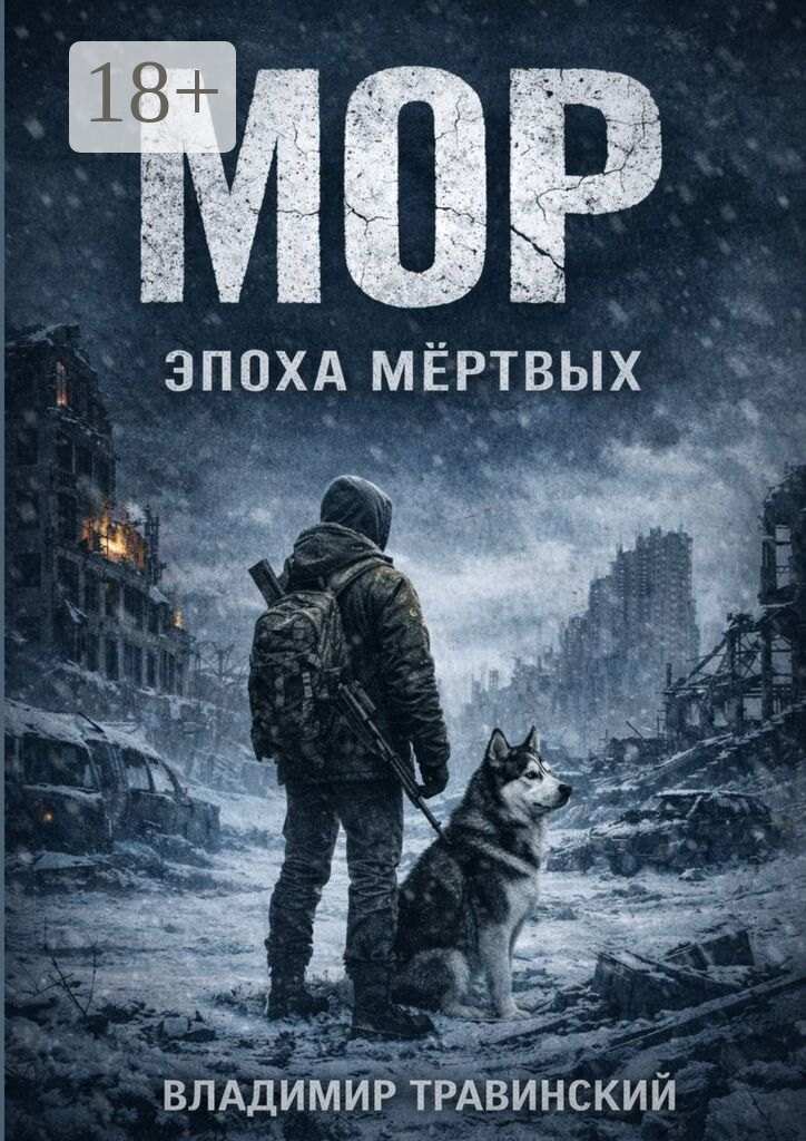 Мор. Эпоха мёртвых