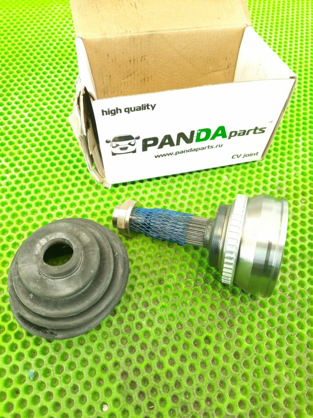 ШРУС наружный передний Toyota Allex ZZE123 1ZZFE toy55a