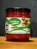 Перец острый (PIMIENTO PIQUILLO), в маринаде, резаный, стеклянная банка, 430г