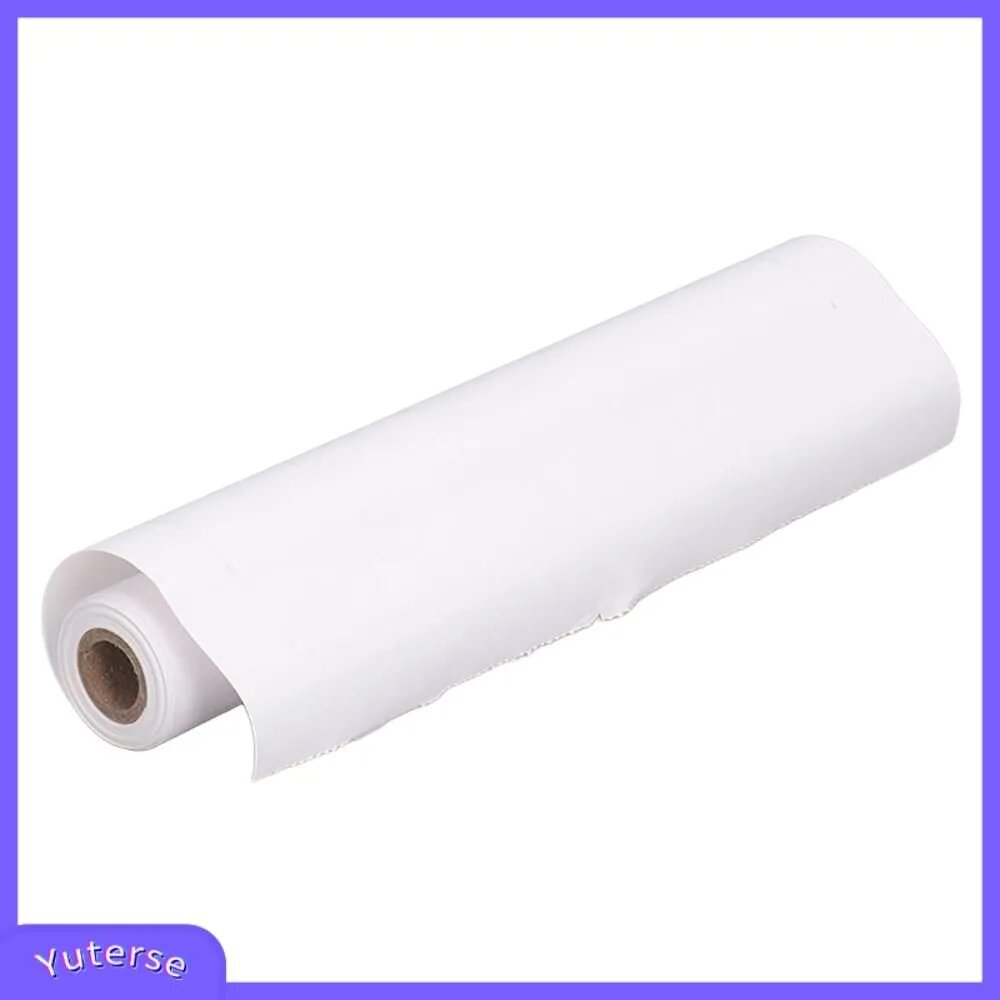 Бумага для термопринтера