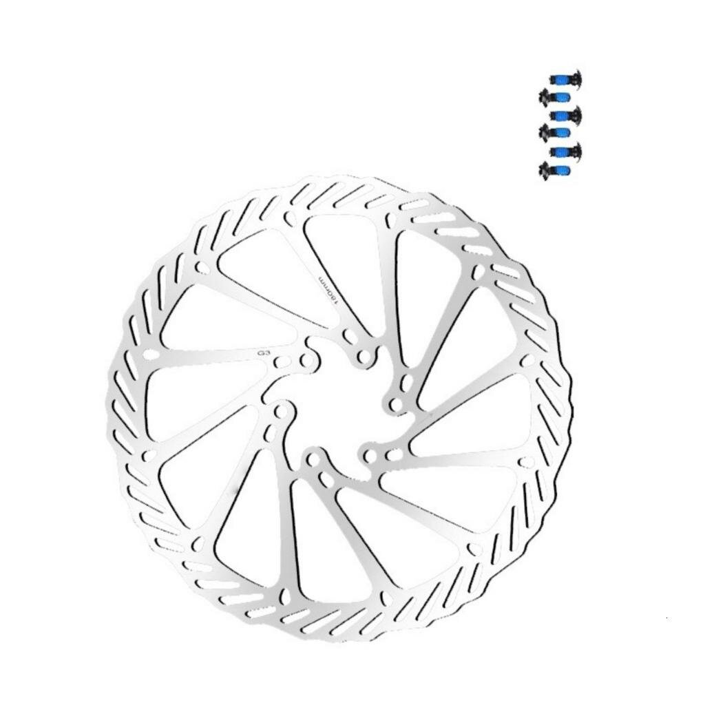 Дисковые тормозные роторы для горных велосипедов, G3 180 мм