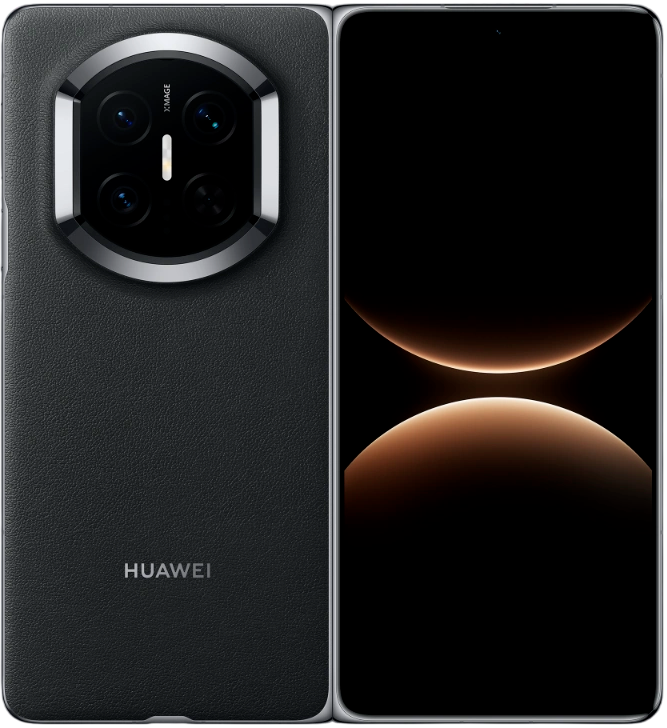 Huawei Смартфон HUAWEI Mate X7 16/512GB Delphi-L29C ( DEL-LX9) Black