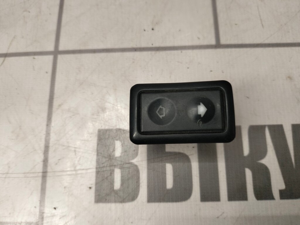 Кнопка стеклоподъемника Daewoo Nexia 95-16