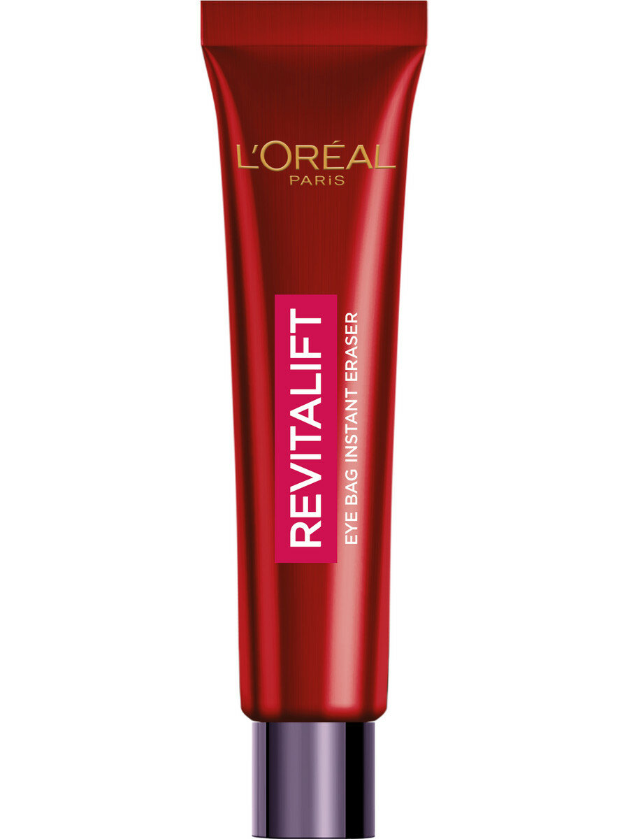 L'Oreal Paris Крем для кожи вокруг глаз "Revitalift Лазер"