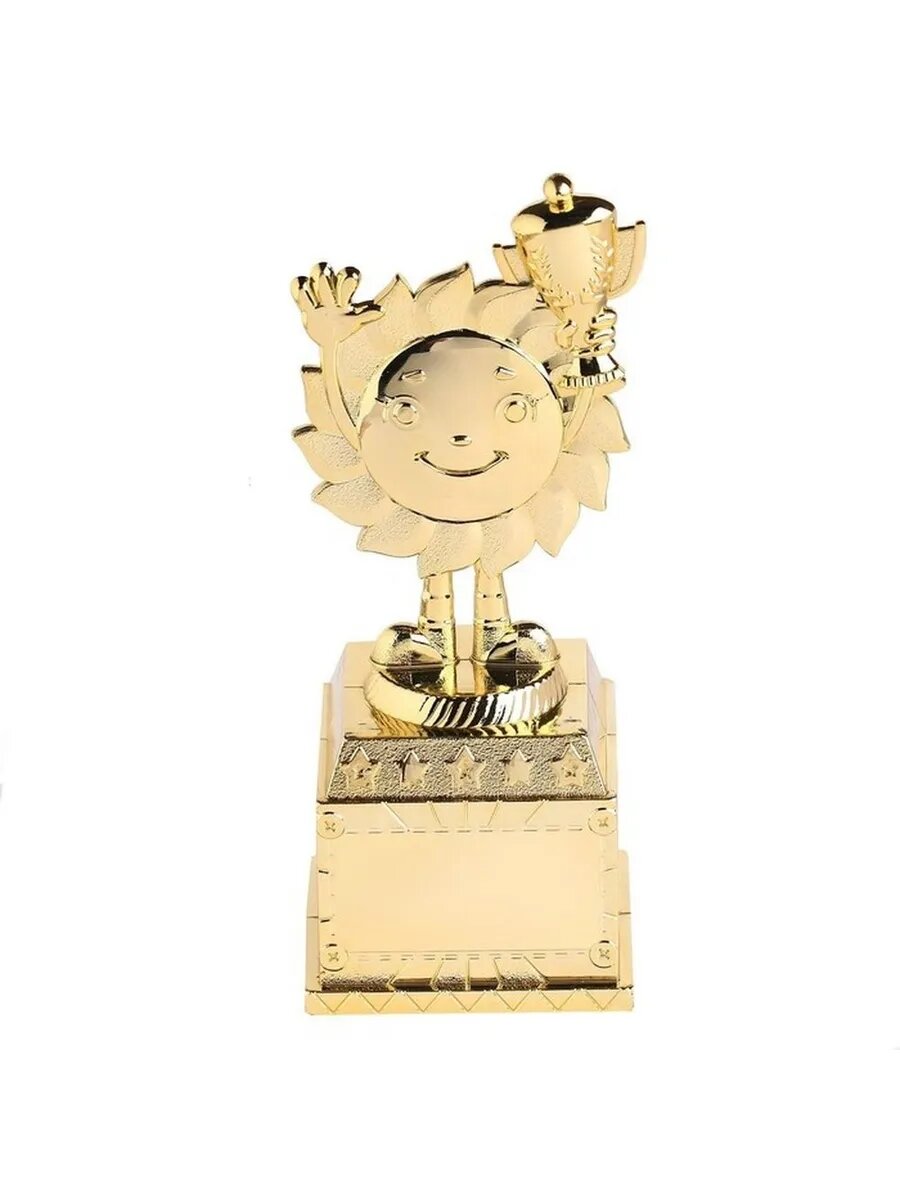 Детская наградная фигура для награждения