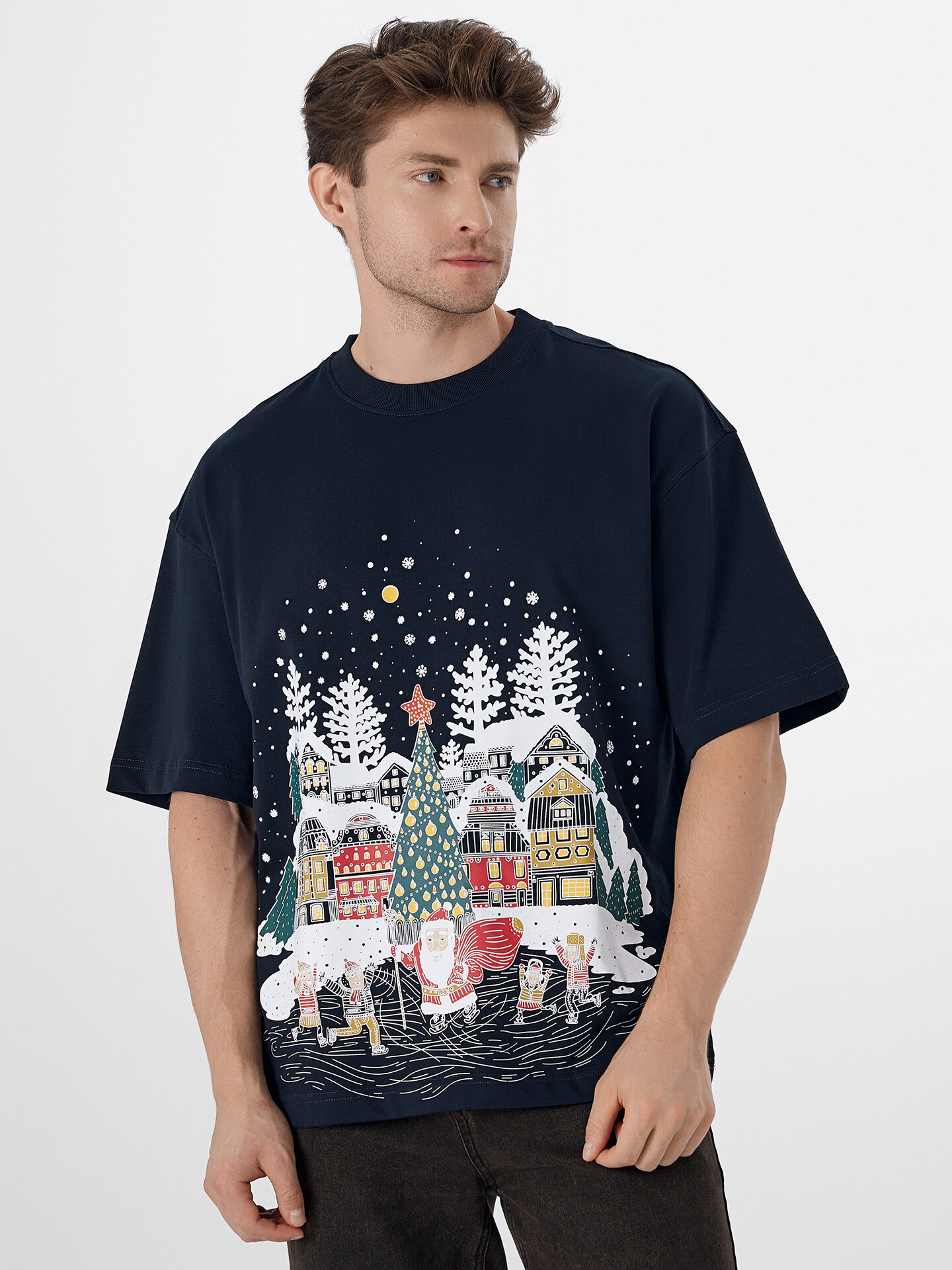 Футболка для мужчин