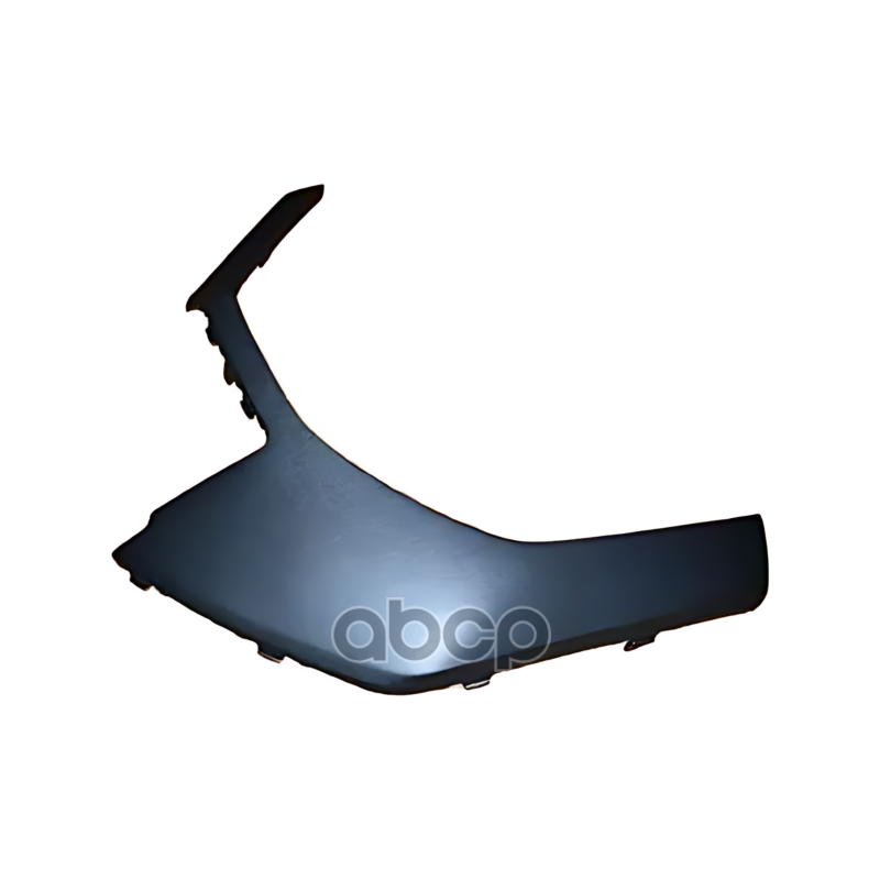 Накладка переднего бампера правая Chery Tiggo 8 Pro MAX 2022- RTC арт. 02RTC0132