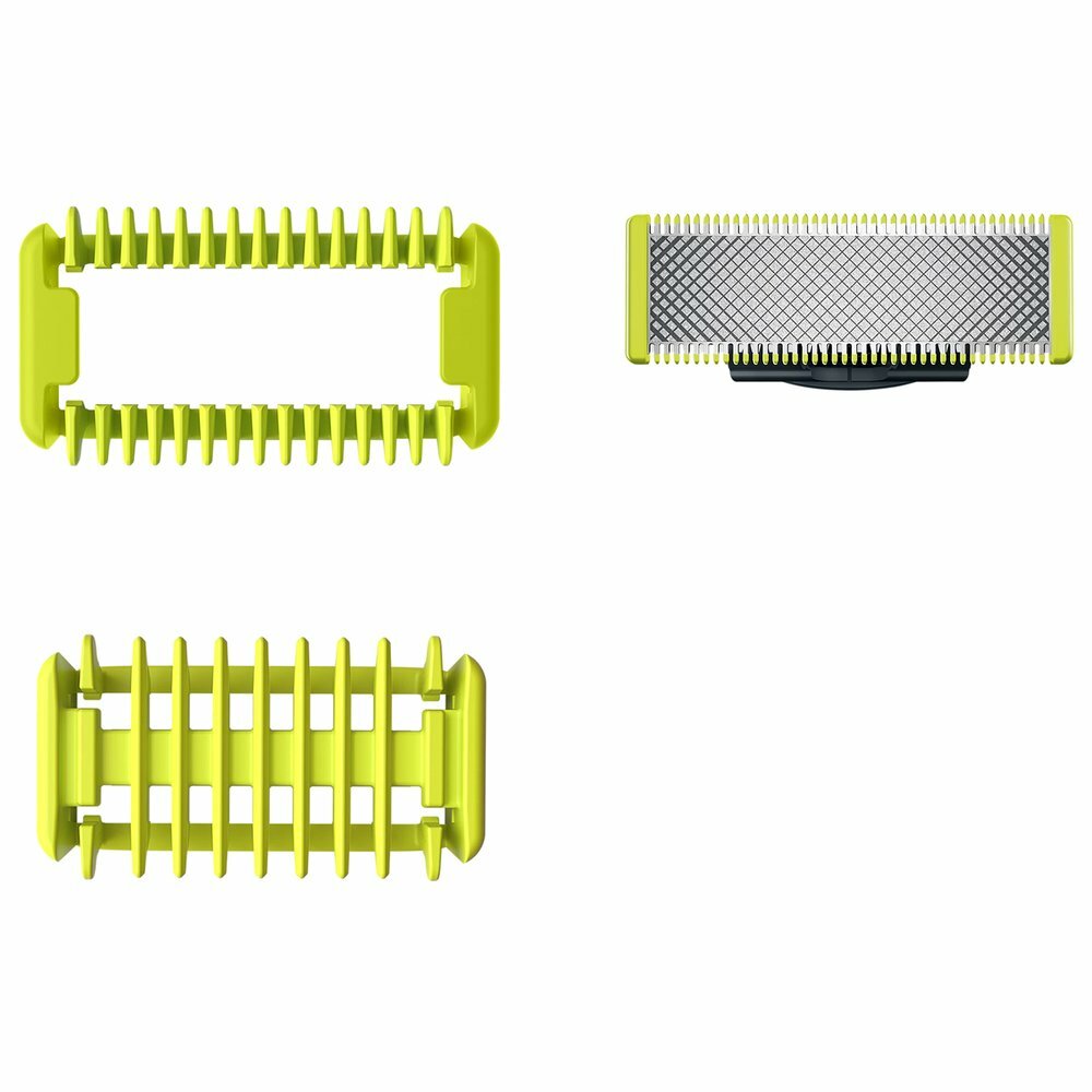 Сменные лезвия Philips OneBlade QP610/51