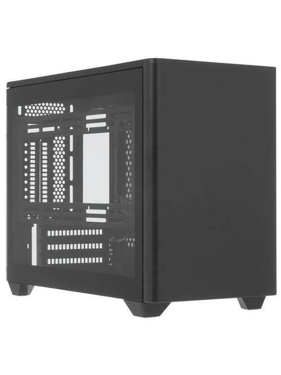 Корпус MasterBox NR200P MCB-NR200P-KGNN-S00 черный