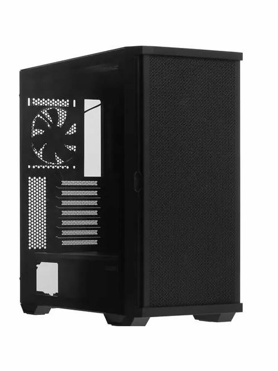 Корпус Z10 Z10 черный
