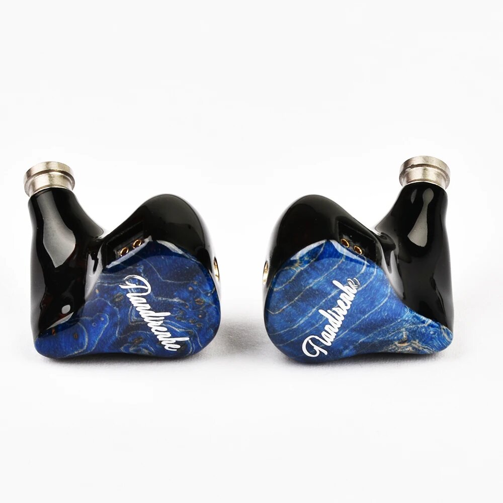 Tiandirenhe Magaosi V3 HiFi проводные наушники Earphone NO Cable