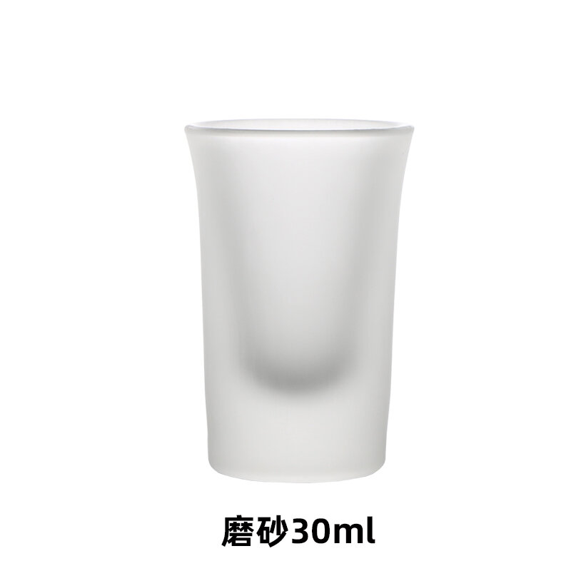 Рюмка-имитация деревянной рюмки, коктейльная рюмка Wilder B52, рюмка для одного порции, набор винных рюмок, подставка для рюмок KTV.