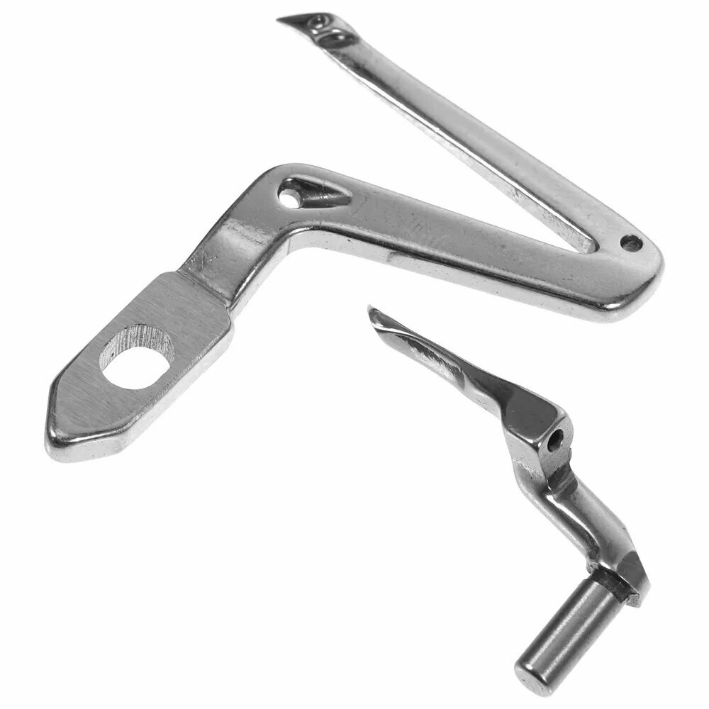 Долговечный Петлитель Для Оверлока, Водонепроницаемый, 1 Комплект