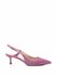 Туфли LIU JO, размер 39, pink