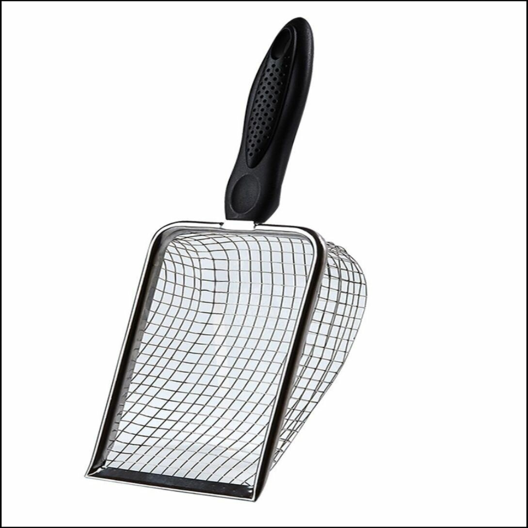 Сито садовое,27х10х3см