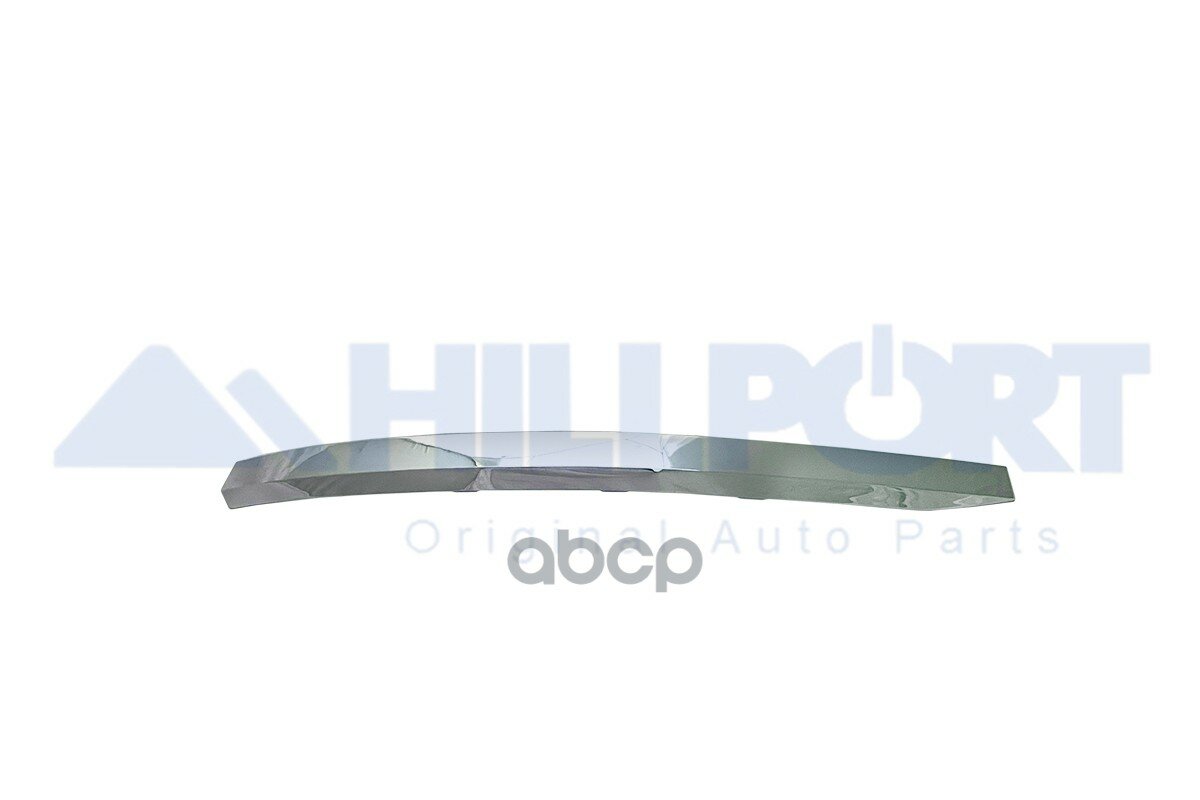 Молдинг хром заднего бампера левый HILLPORT арт. 18VH61041
