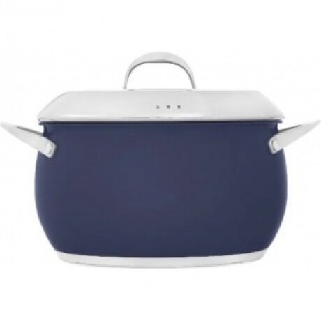 Кастрюля с крышкой MAGNIFICA 3.3л ATTRIBUTE MAGNIFICA ASM052