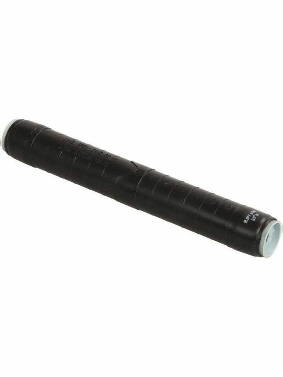 Гильза изолированная нулевая герметичная (соединительный зажим) ГИН 95 (MJPT 95N) для несущей нейтрали СИП ИЭК UZA-24-D95-D95 (1 шт.)