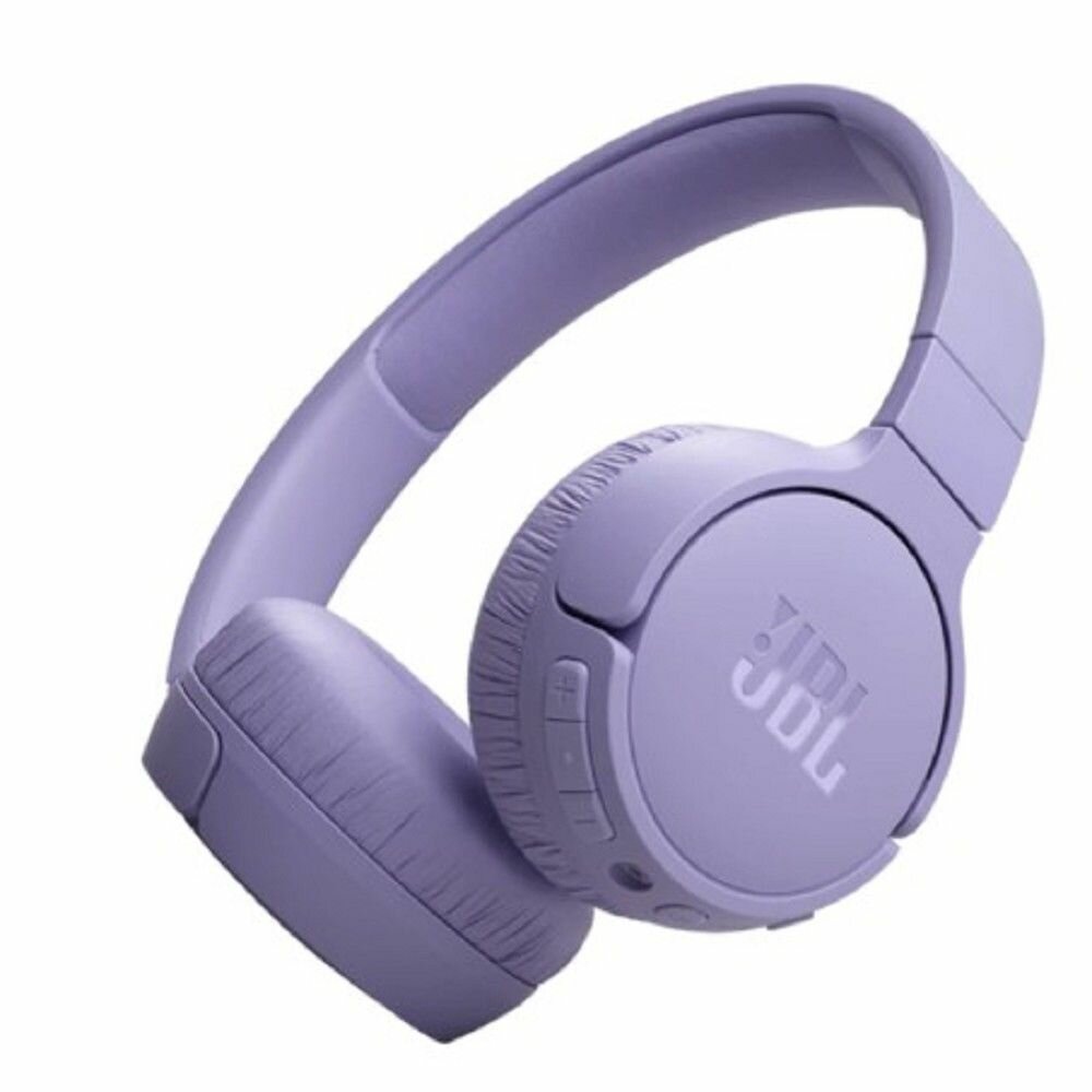 Jbl Наушники , модель T670NC, purple