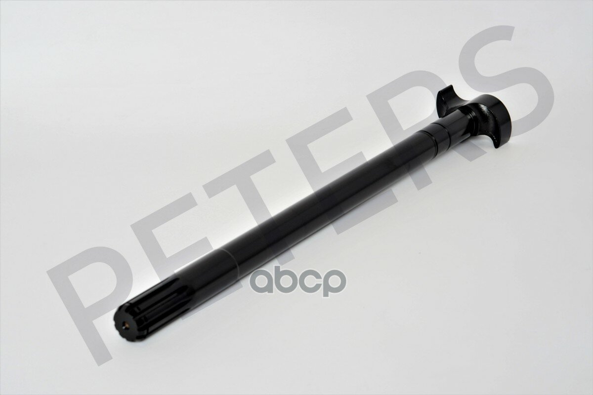 Вал тормозной! правый (Z) L=634 d38 Trailor PETERS арт. 06611820A