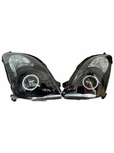 Фары автомобильные